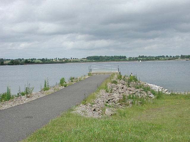 Draycote Water Birdwatching Site - BirdGuides