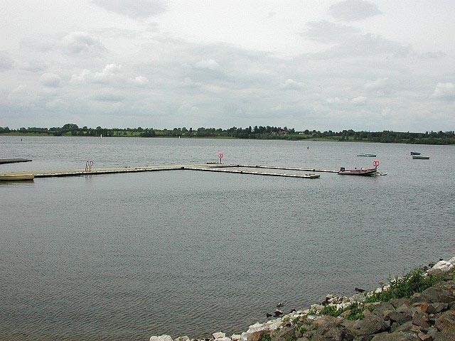 Draycote Water Birdwatching Site - BirdGuides