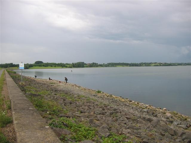 Draycote Water Birdwatching Site - BirdGuides